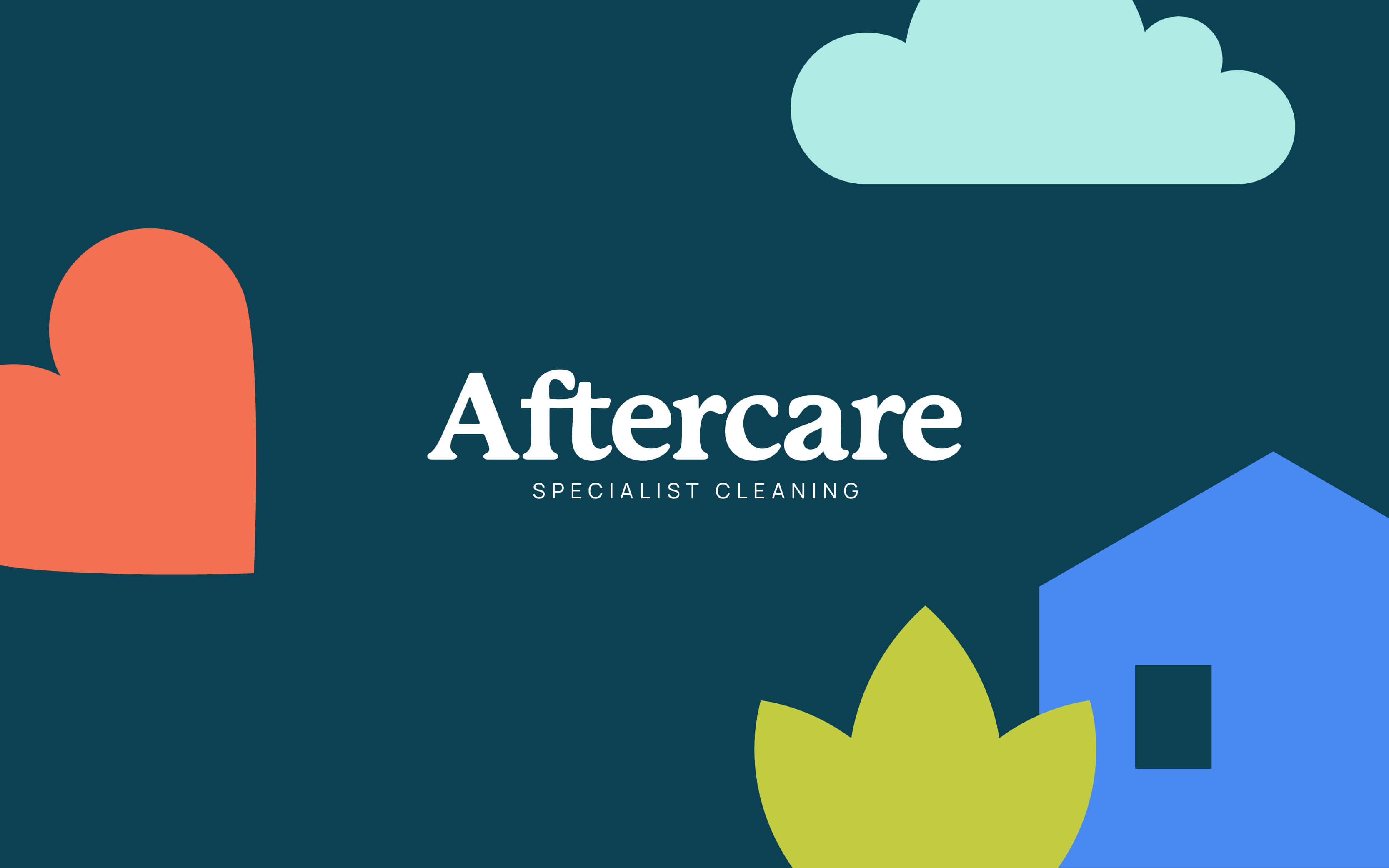 Case Study: Aftercare Cleaning